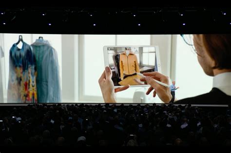 Apples Arkit 2 0 Supports Multiplayer And Introduces A New File Format