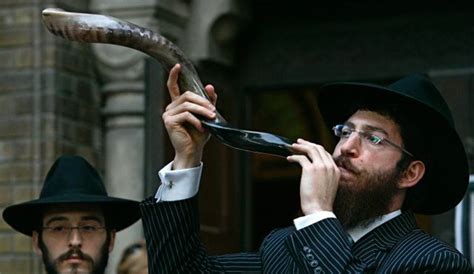 이스라엘 이스라엘 새해 로쉬 하샤나rosh Hashanah 주투어그리다