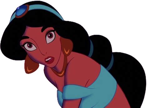 Princess Jasmine Vector 37 By Mrtoonlover83 On Deviantart