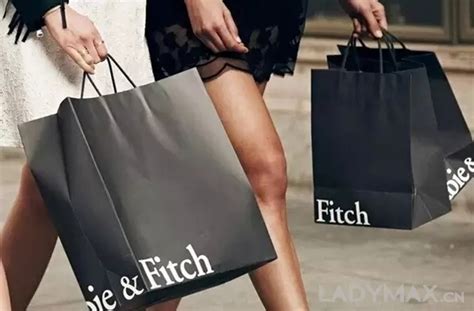 Abercrombie And Fitch起诉即将上任的gap集团首席营销官窃取商业机密时尚头条网ladymaxcn
