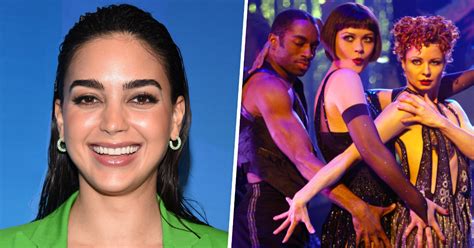 Melissa Barrera S Top Academy Newsletter