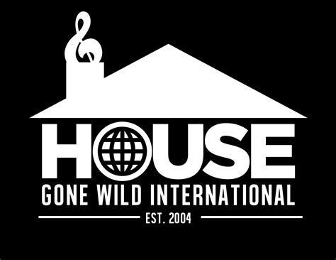 House Gone Wild International