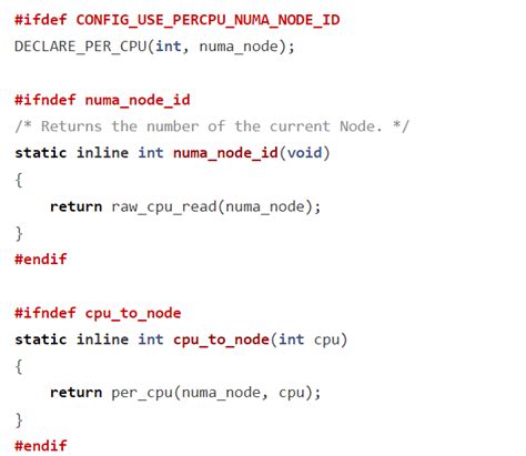 第三十九期 ARM Linux内核的中断 灰信网软件开发博客聚合