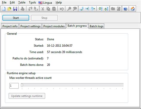 Automate And Batch Tasks And Jobs