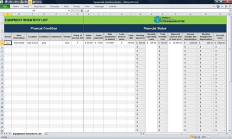 Stock Control Excel Spreadsheet Template Free Db Excel Com