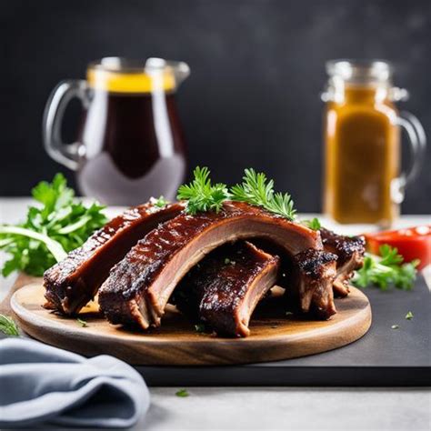 The Ultimate Flanken Style Ribs Oven Recipe A Mouthwatering Delight