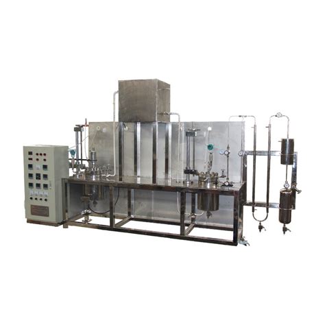 Supply Multiple Parallel High Pressure Reactor System Factory Quotes Oem