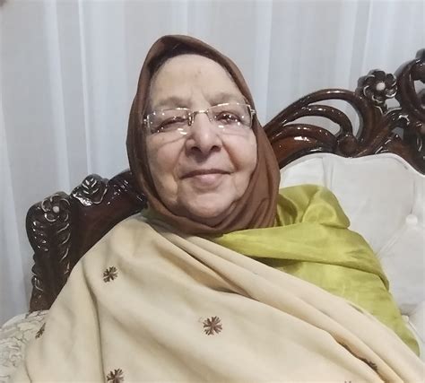 abrar hussain bereaved mother passes away kashmir observer