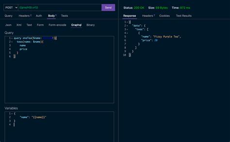 How To Use Thunder Client For Api Testing Katarzyna Kmiotek