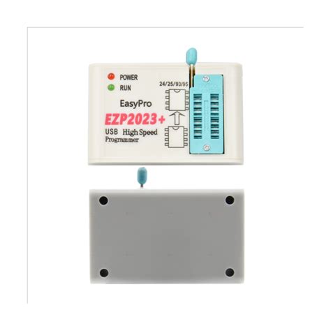 EZP2023 High Speed SPI FLASH Programmer EZP2023 Support 24 25 93 95
