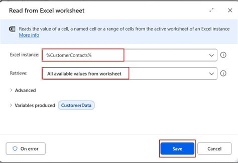 Power Automate Desktop Flow Examples 5 Easy Examples