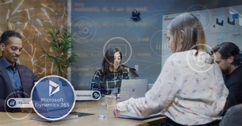 Microsoft Dynamics 365 Finance Aprende Sobre Los Módulos Que Te