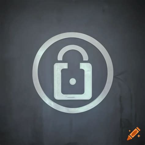 Encrypt Logo On Craiyon