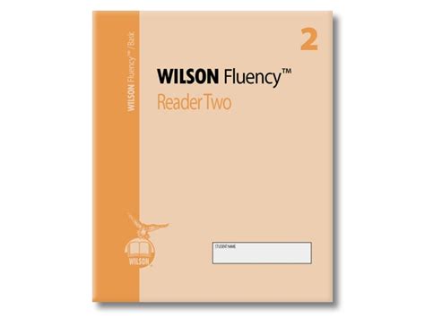Wilson Reading System