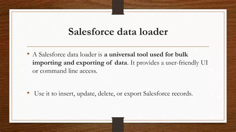 Salesforce Ppt Pptx