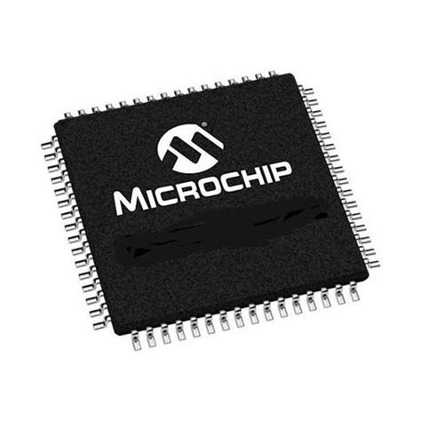 Microchip MicroAptiv CPU Microcontroller KB Bit TQFP Specification And Features