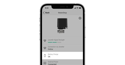 How To Replace Batteries In Ajax Waterstop Ajax Systems Support