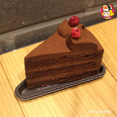 디너의여왕 여왕이가 추천하는 Best 투썸조각케이크