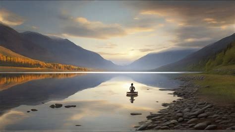 내면의 고요를 마음속에 평화를 Youtube Music