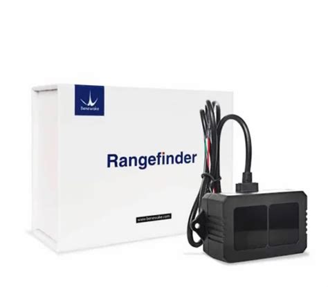 Tf02 Lidar Distance Ranging Sensor 40M At 6800 LiDAR Sensor In Hyderabad ID 2854021264812