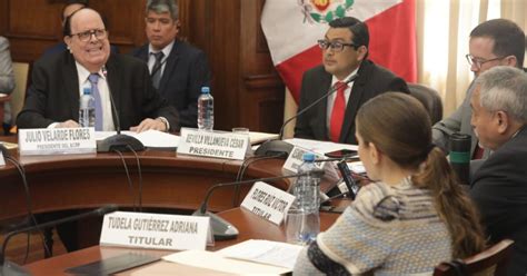 Debate Séptimo Retiro Afp En Vivo Comisión Del Congreso Recibe A