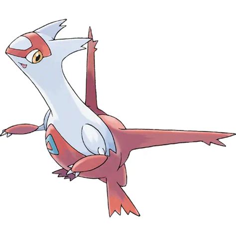 Latias Danbooru