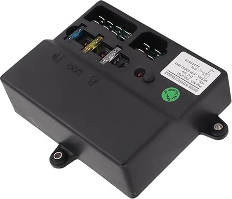 Topincn Engine Interface Module For Generator Control Multifunctional