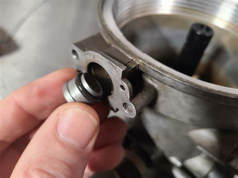7 3 Powerstroke Fuel Bowl Rebuild Full Step By Step How To Riffraff Diesel Inc