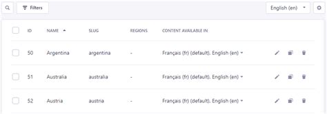 How To Create Localized Entries From Code Strapi Backend Strapi