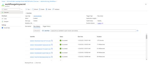 How To Monitor Azure Key Vault Certificate Expiration