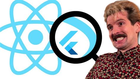 Smileytech On Linkedin Flutter Inside React React Native Skia Is Wild