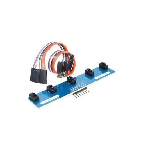 Arduíno Sensores Módulos E Shield