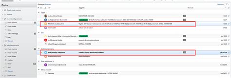 Mail Delivery Subsystem Mail Em Client