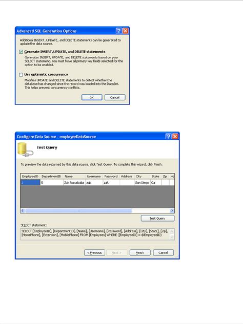 Datalist Basics Build Your Own Aspnet 20 Web Site Using C And Vb Second Edition Book