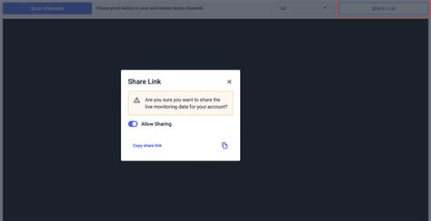 Setting Up The Dacast Live Stream Monitoring Feature Dacast