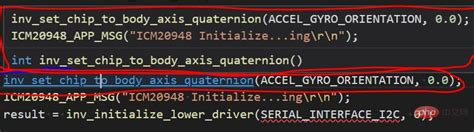 Vscode中ctrl鼠标左键函数不跳转 Vscode Php中文网