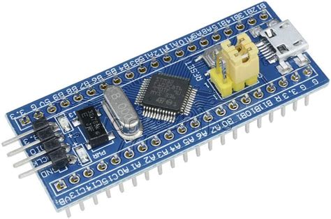 Mountru Stm32 Development Core Board For Arduino Cortex M3 India Ubuy