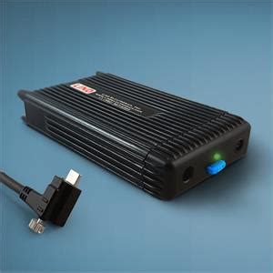 USBC Lind DC DC USBC Power Adapter