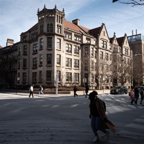 A New Nih Policy On University Dei Programs Is Not Cause For Panic Stat