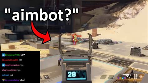 Is This Controller Setting Cheating YouTube