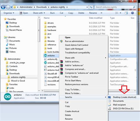 Cara Menginstal Arduino Ide 1 6 11 Beserta Shortcut Mekatronika