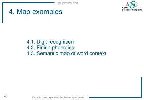 Ppt Self Organizing Maps A Visualization Technique With Data