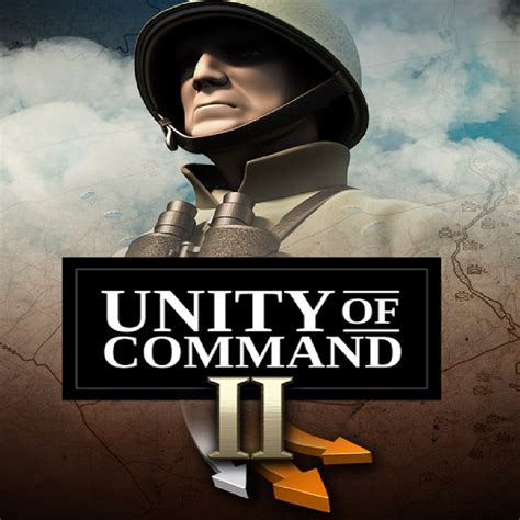 Unity Of Command Ii — обзоры и отзывы описание дата выхода