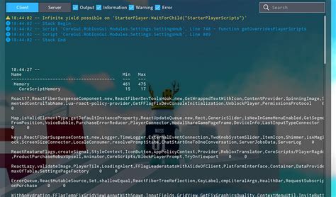 StarterPlayerScripts Sometimes Appears To Not Replicate Breaking Our