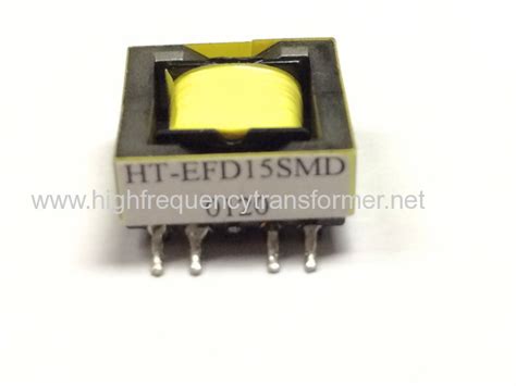 High Frequency SMD Transformer Electric Tranformer SMD Series Power Transformer From China