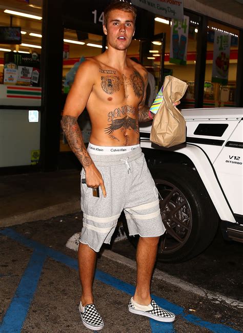 Justin Bieber Page 172 Lpsg