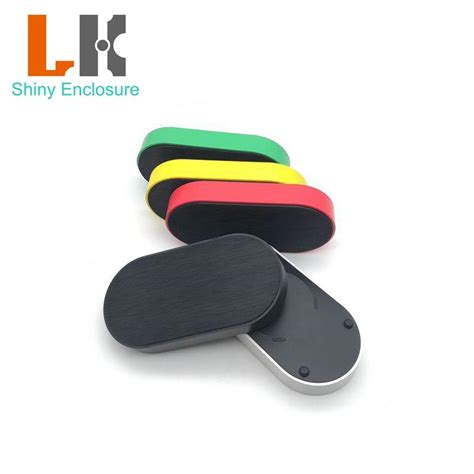 China 200 100 32mm Wire Junction Box Iot Device Plastic Instrument Case