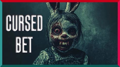 Cursed Bet ★ Проклятая Игрушка ★ Игра Полностью Youtube