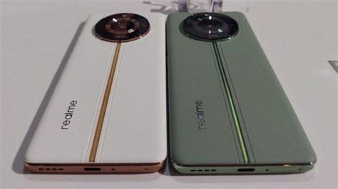 Harga HP Realme Terbaru 2023 Harga Realme 11 Pro Realme Pro Plus Realme C53 NFC Hingga Realme