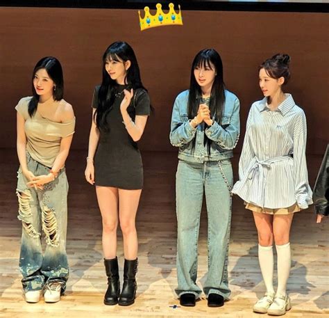 연예거중기 엄마들 윈터처럼 입으면 환장함 Zip Daum 카페